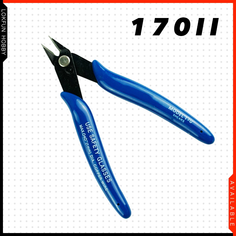 Plato Cutter Gundam Tools | Model Kit Nipper 170 || Gunpla Tool Set ...