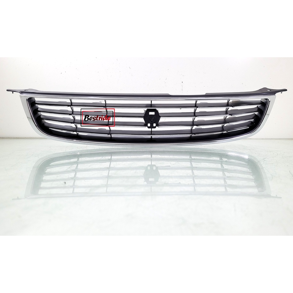 NEW Grille Toyota Corolla SEG AE111 AE110 1998 Front Grille Car Parts ...