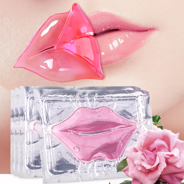 High Quality Lip Mask Combination Moisturizes Nourishes Anti-wrinkle ...