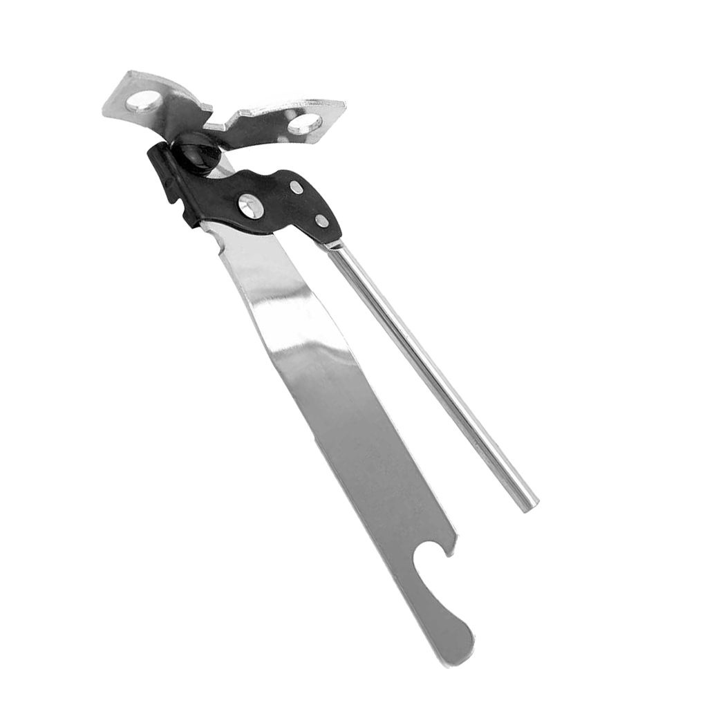 Multifunctional Stainless Steel Professional Can Opener & Bottle ...