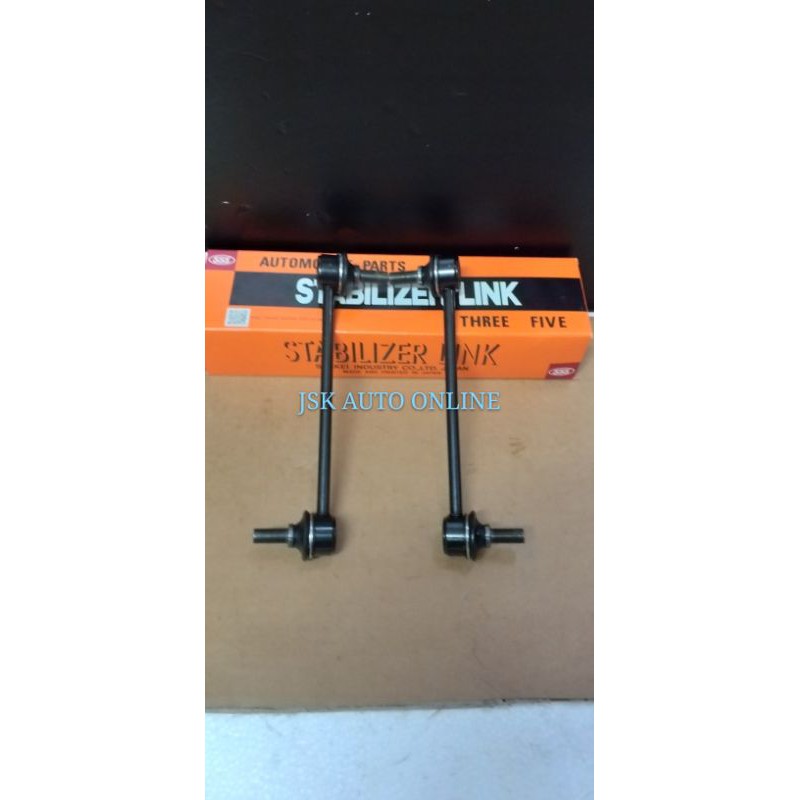 TOYOTA RUSH F700 STABILIZER LINK FRONT (JAPAN 555) SL-T080 1SET2PCS ...