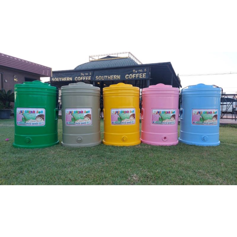 TONG ICE CREAM FABER 22L IC-50 TONG SAIZ 9" | Shopee Malaysia