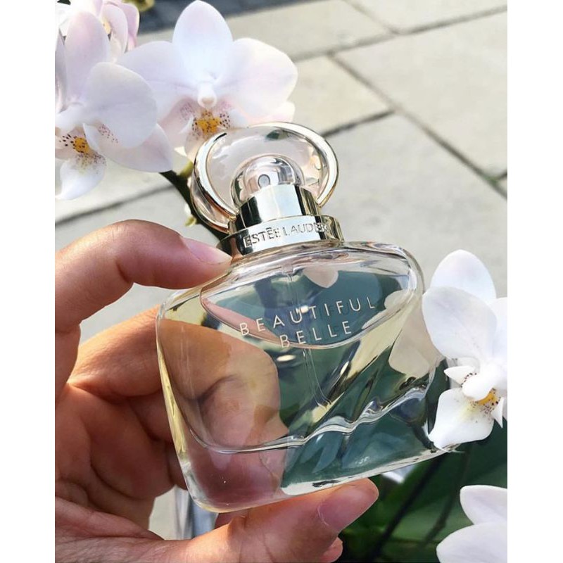100% Authentic Miniature/Beautiful Belle 4ml | Shopee Malaysia