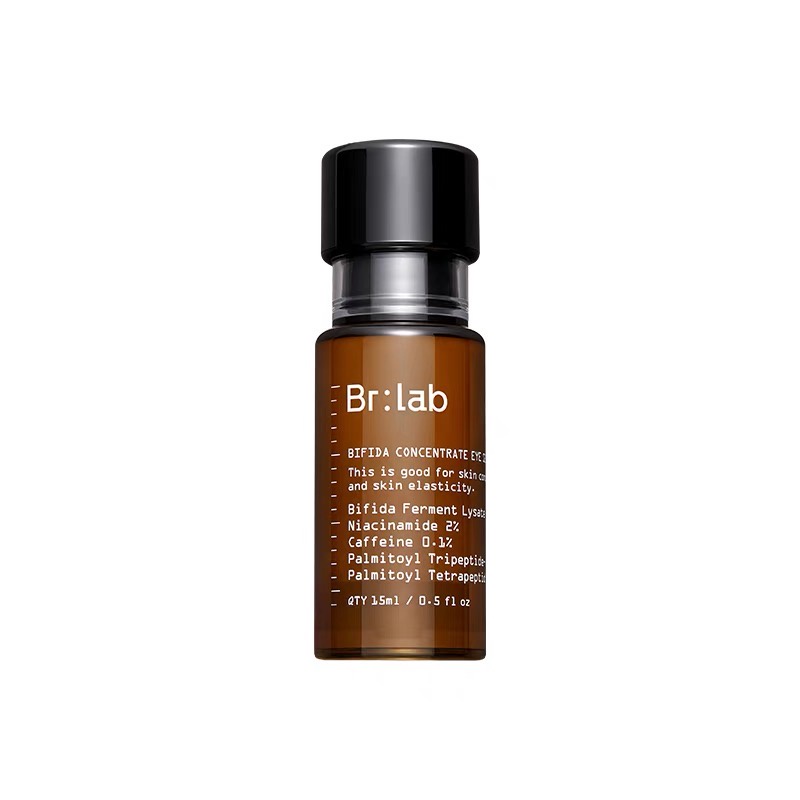 Br:Lab Bifida Concentrate Eye Serum 15ml 眼精华 | Shopee Malaysia