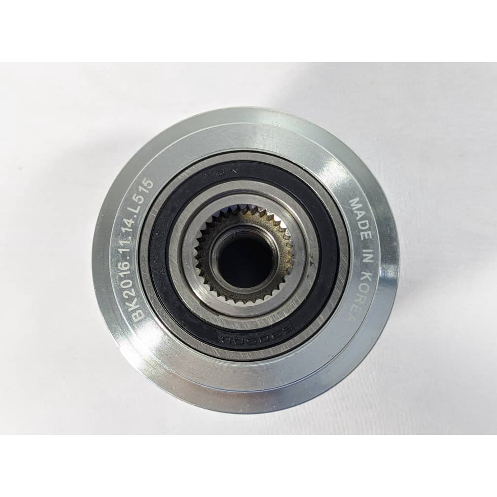 Toyota Hilux VIGO KUN25 KUN26 Revo GUN125 GUN126 Alternator Clutch ...