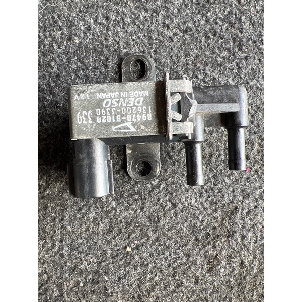 BB FICD SENSOR FOR MYVI ALZA USED JAPAN | Shopee Malaysia