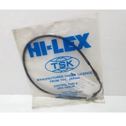 SUZUKI FX125 FX 125 THROTTLE CABLE TALI MINYAK ORIGINAL TSK | Shopee Malaysia