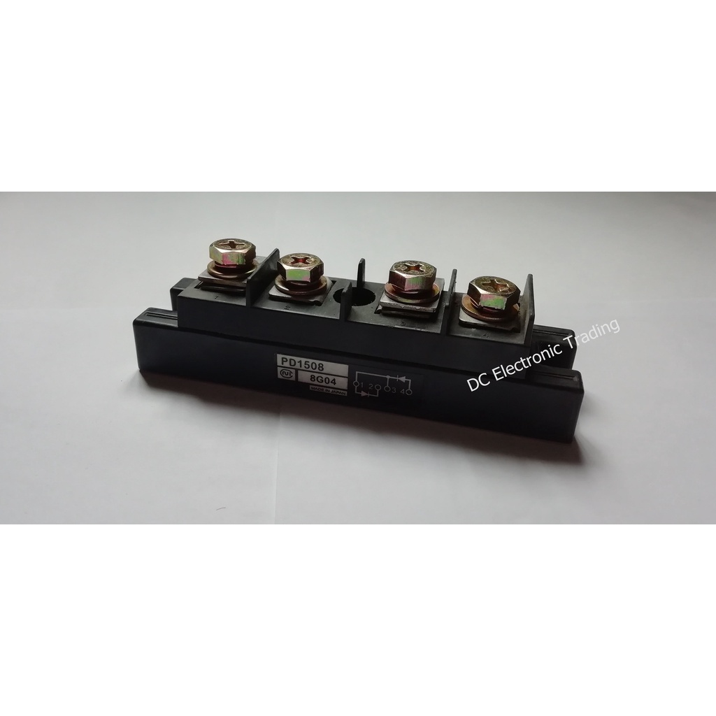 NIEC MODULE PD1508 8G04 | Shopee Malaysia