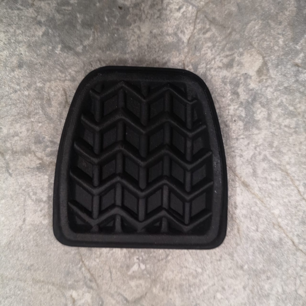 BRAKE PEDAL PAD TOYOTA HILUX LN166 KUN25 HIACE KDH200 INNOVA VIOS NCP42 ...