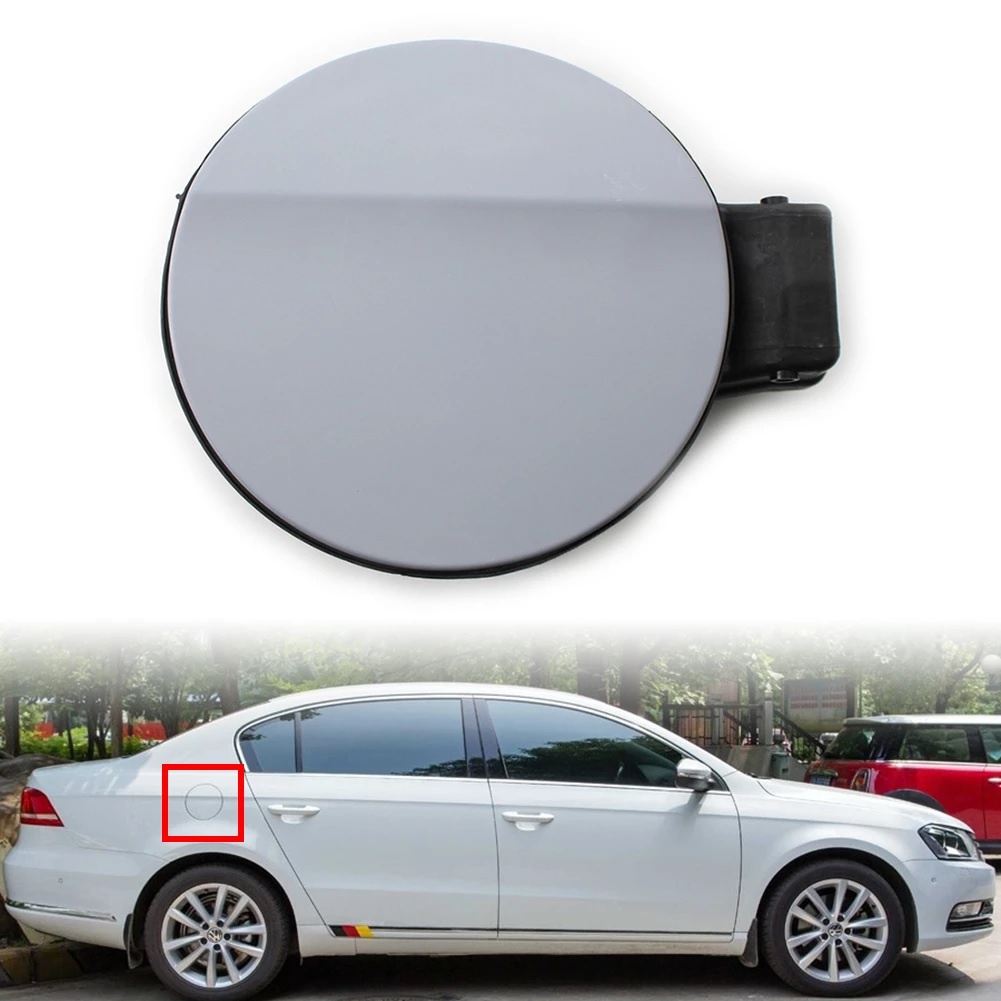 FUEL FILLER DOOR FLAP CAP - VW PASSAT B7 - 3AE809857 GRU | Shopee Malaysia