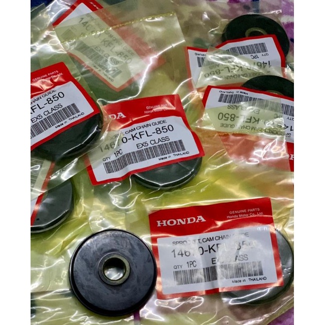🔥Oil Pump Roller Honda EX5 Class-1 /One Ten | Shopee Malaysia