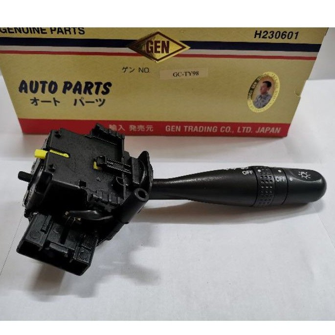 Perodua Myvi, Alza, Viva, Axia, Toyota Avanza Turn Signal head lamp ...