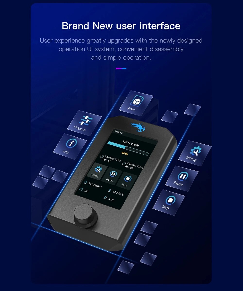 Creality Ender 3 V2 3D Printer (Kit) | Shopee Malaysia