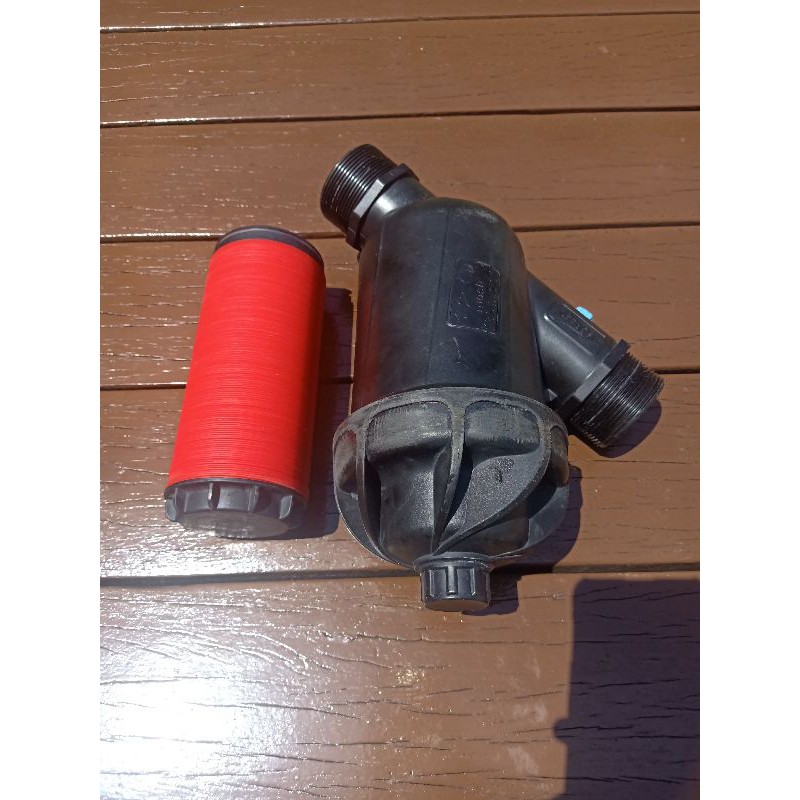 [Ready Stock] 120 Mesh Disc Filter 2 Inch Male BSP | Shopee Malaysia