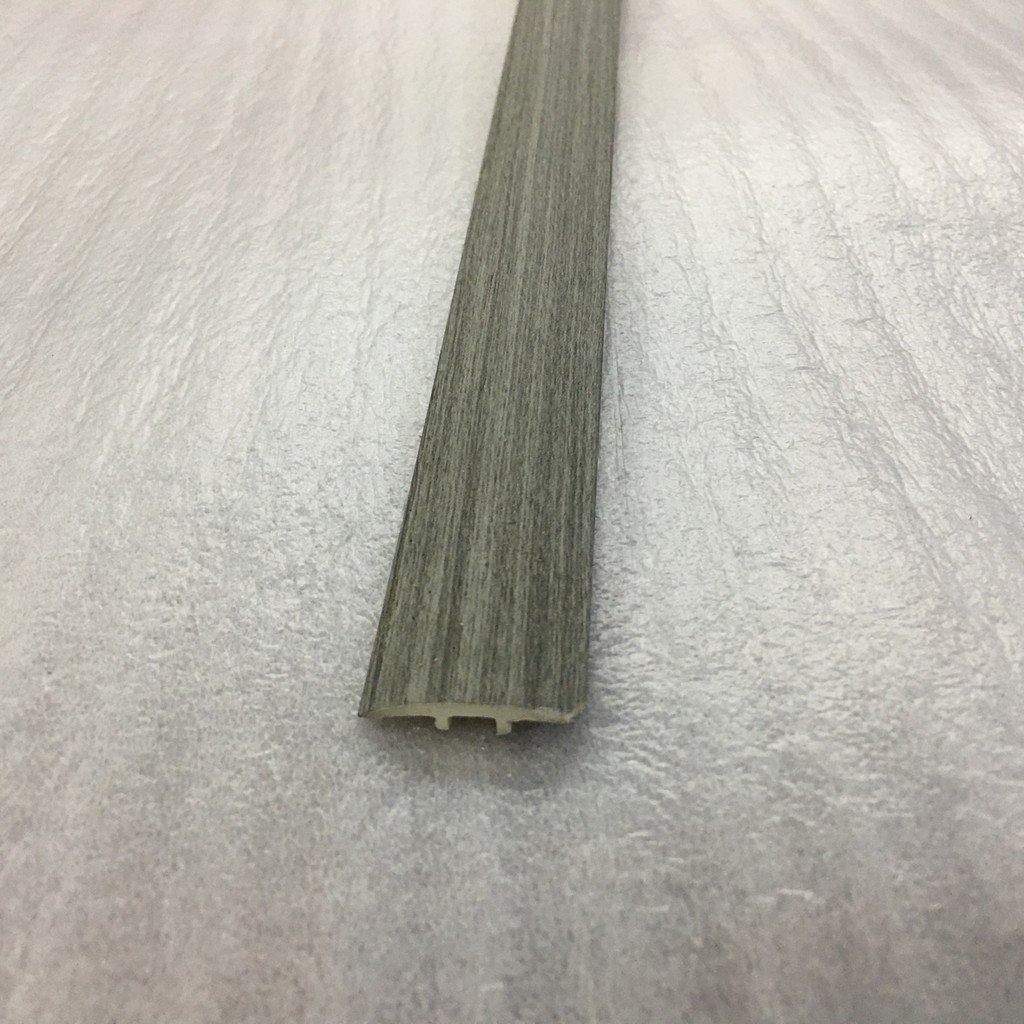 Flooring Accessories - PVC Transition Profile (3mm) | Shopee Malaysia