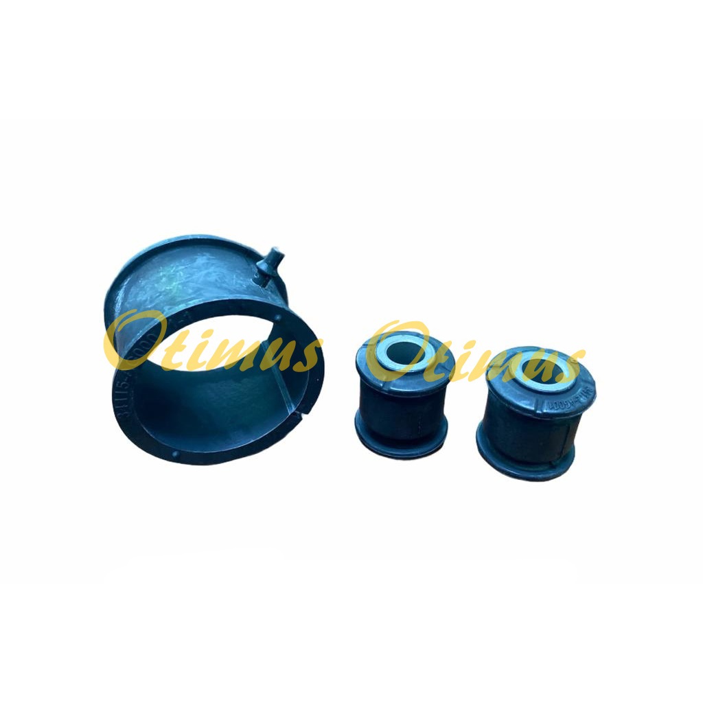 1 SET SUBARU XV GP7 2012-2017, FORESTER SJ5 2013-2017 STEERING RACK ...