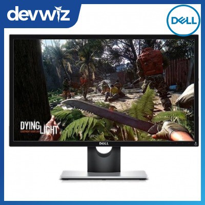 Dell SE2419H 24" Full HD LCD Monitor | Shopee Malaysia