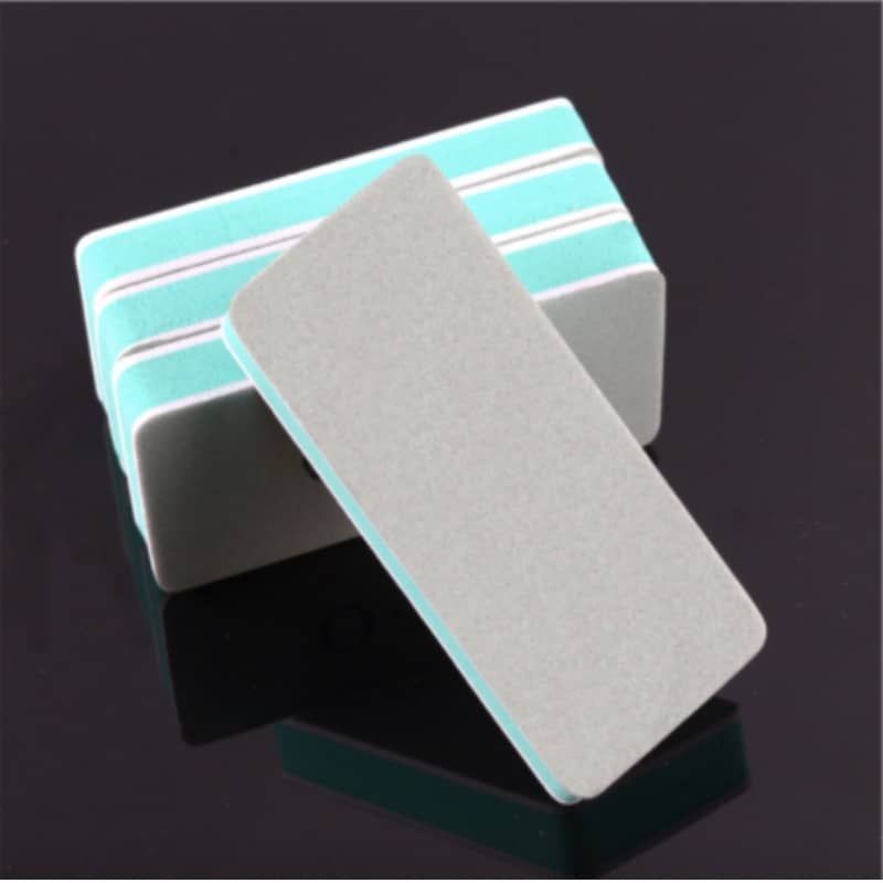 BUFFER KUKU PENGILAT KUKU DOUBLE SIDED & MINI BUFFER KASAR RATAKAN ...