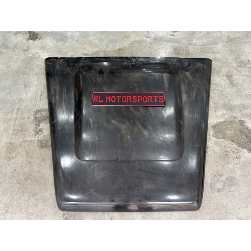 Land Rover defender 2Doors 4Doors 110 90 KAHN front bonet bonnet hood ...