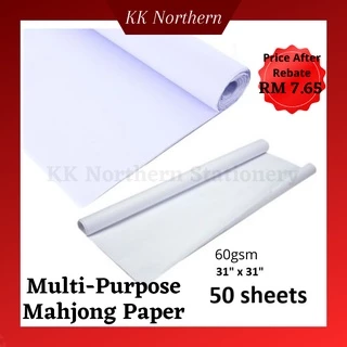 mahjong paper - Prices and Promotions - Jun 2025 | Shopee Malaysia