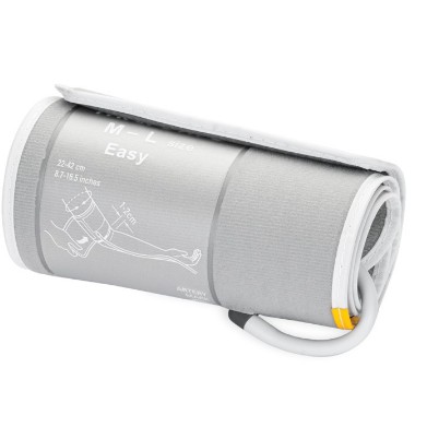 MICROLIFE FAN SHAPE WIDE RANGE SOFT CUFF(22-42CM) | Shopee Malaysia
