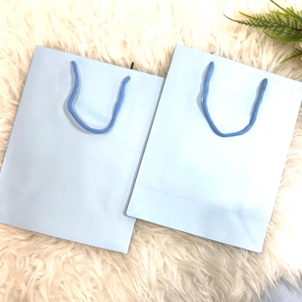 Beg Kertas Doorgift Beg Goodies Beg Bungkusan Hadiah Cenderamata 1 pcs ...