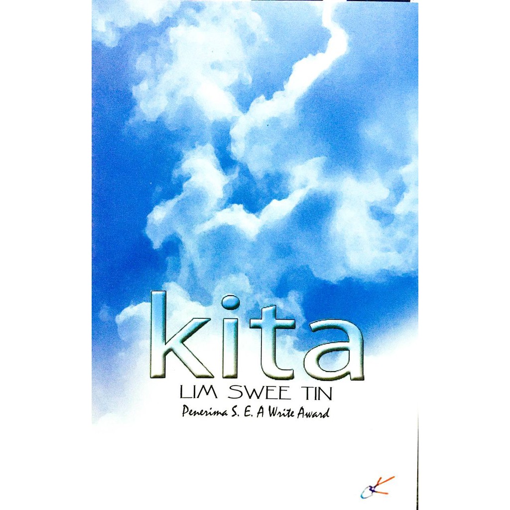 Kita - LIM SWEE TIN (CITRA KURNIA) | Shopee Malaysia