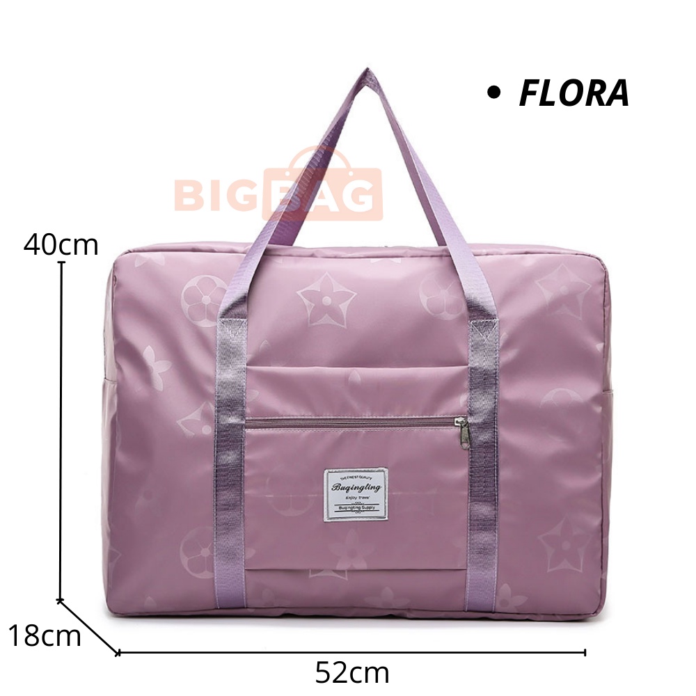 Beg Travel Beg Baju Travel Bag Balik Kampung Waterproof Beg Pakaian Beg ...