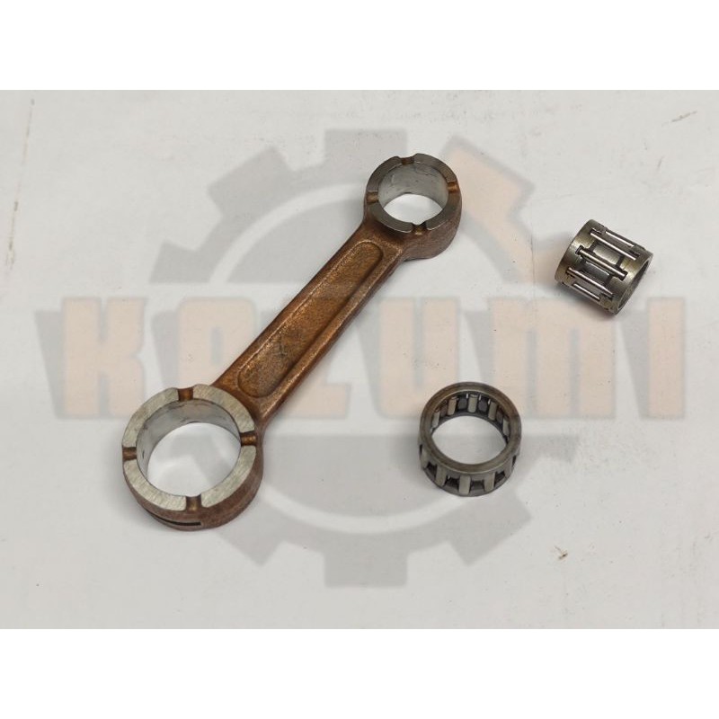 Mesin Pam Racun TU26 Connecting Rod | Shopee Malaysia