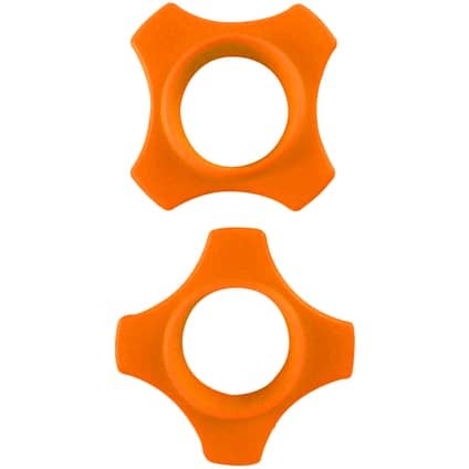 ( Ready Stock ) BS Colour Rubber Mic Stopper ( 2 biji ) | Shopee Malaysia