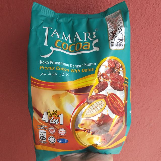 🔥900g🔥 TAMAR COCOA / TAMAR COCO / TAMAR KOKO / MILO | Shopee Malaysia