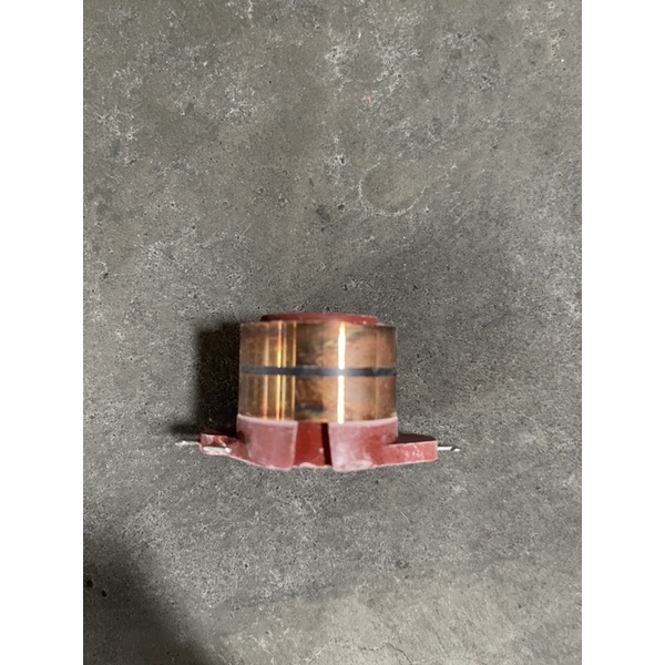 Mitsubishi PS100 ALTERNATOR COMMUTATOR COLECTOR | Shopee Malaysia