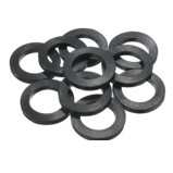 1/2" Flexible Hose Rubber Washer / 3/4" Rubber Washer / 3/4" Water ...