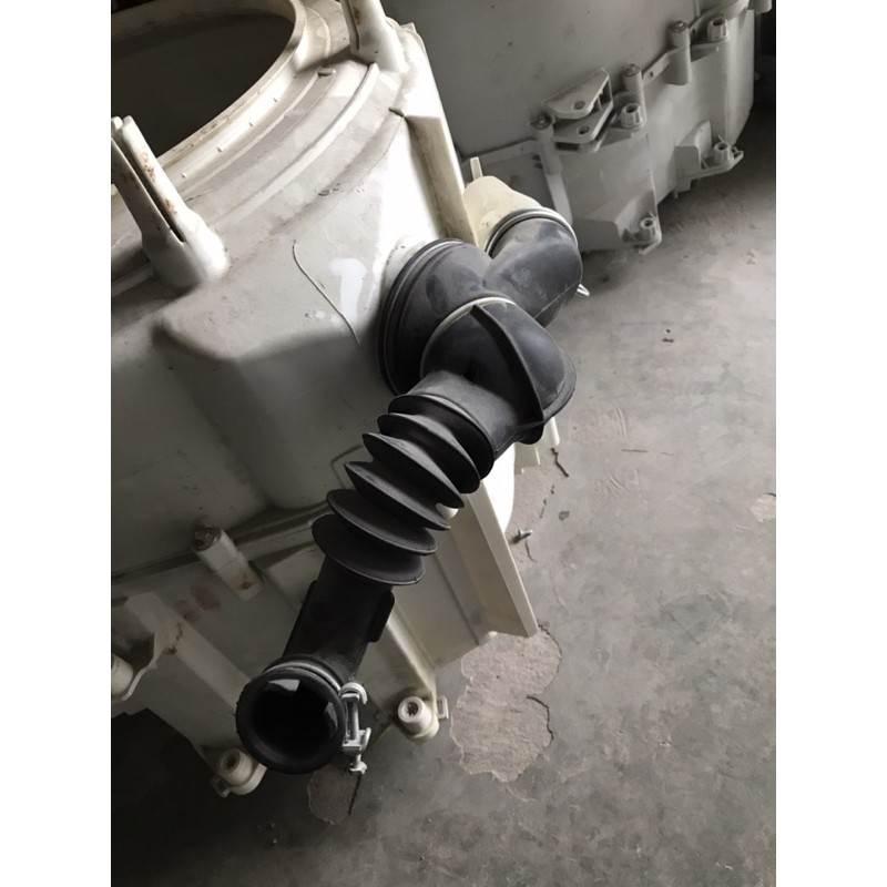 Washing machine drain rubber hose | Shopee Malaysia