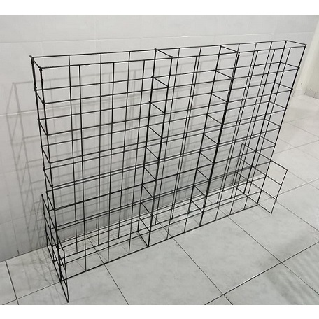 DIY Mushroom Block Rack Planting Support Netting | Shopee Malaysia