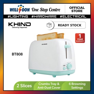 bread toaster - Prices and Promotions - Mar 2024 | Shopee Malaysia