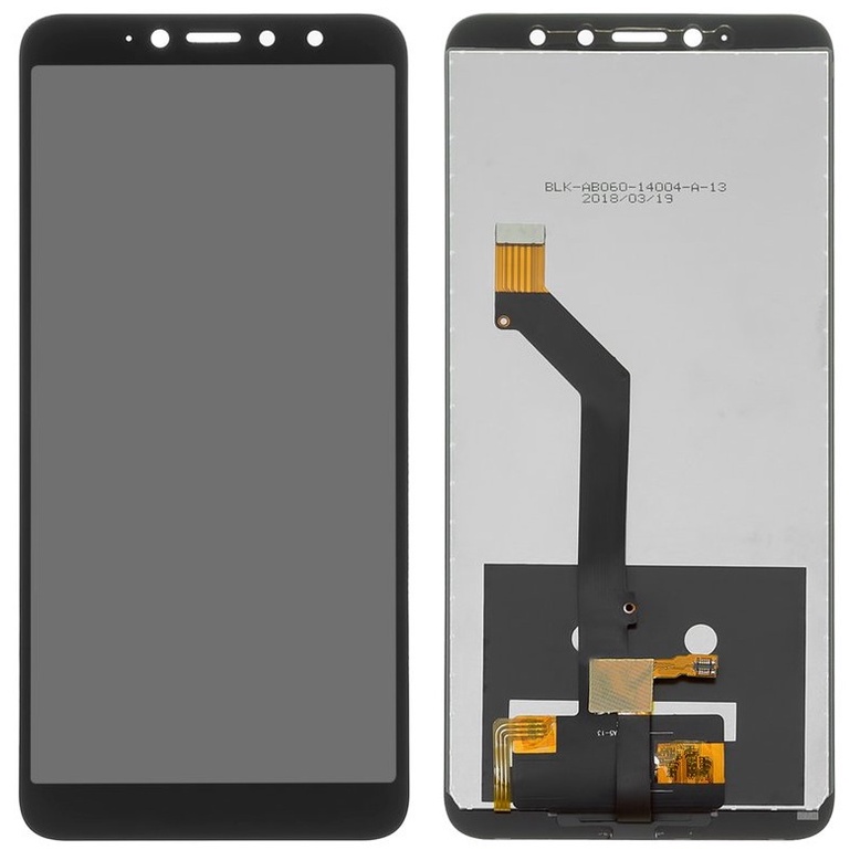 XIAOMI REDMI S2 LCD WITH TOUCH SCREEN DIGITIZER DISPLAY REPLACAMENT NEW ...
