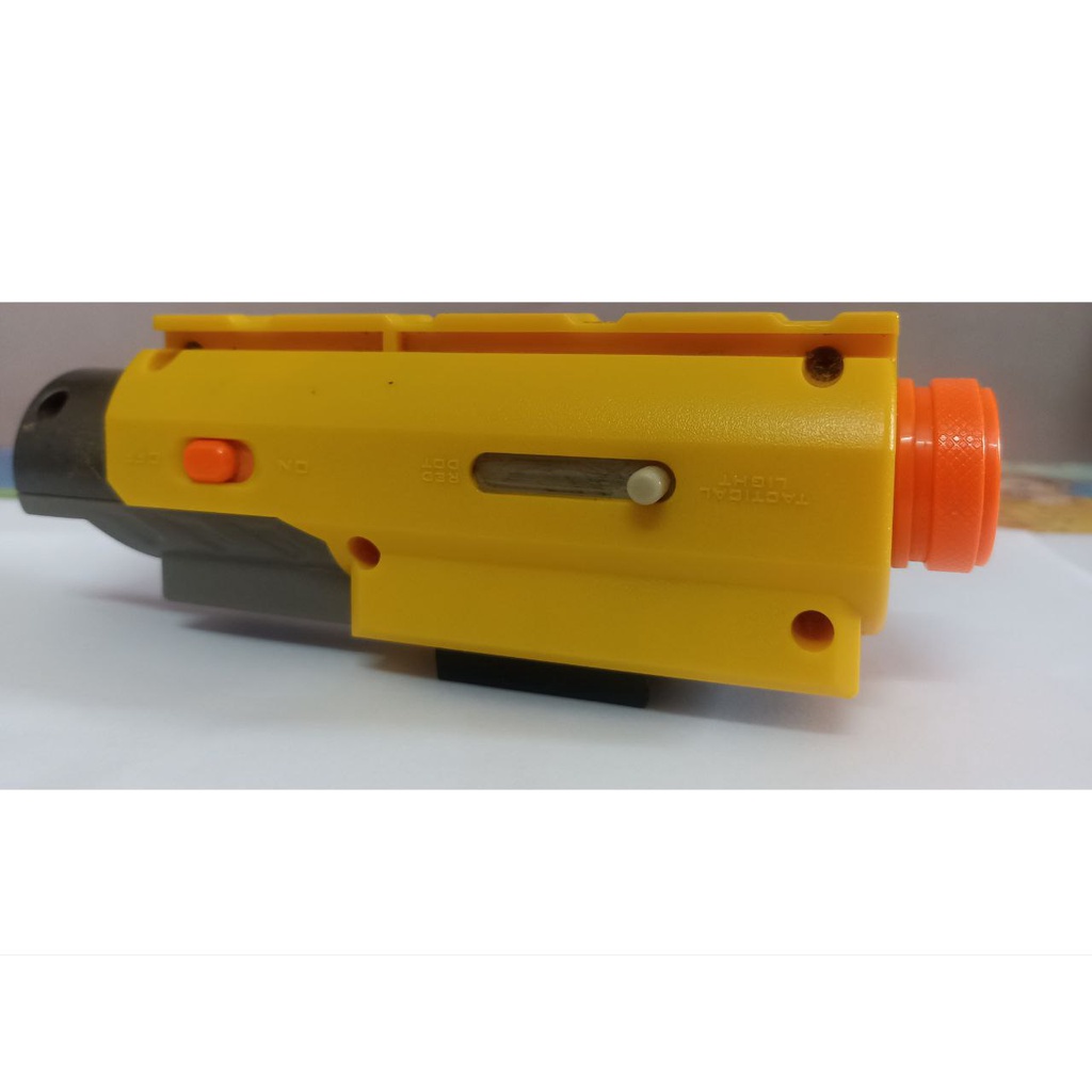 Nerf Recon Red Laser Dot Attachment Nerf Gun | Shopee Malaysia