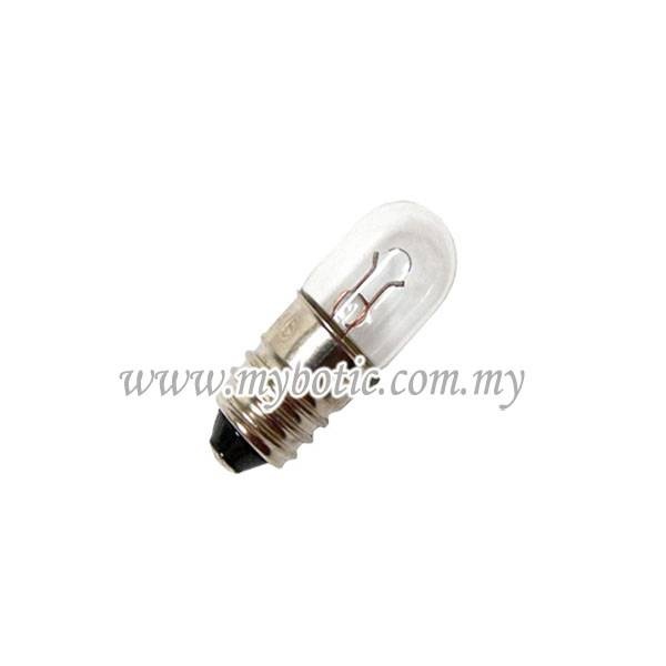 E10 Small DC Light Bulb (1.5V-12V), E10 Bulb Base Holder, E10 Bulb ...