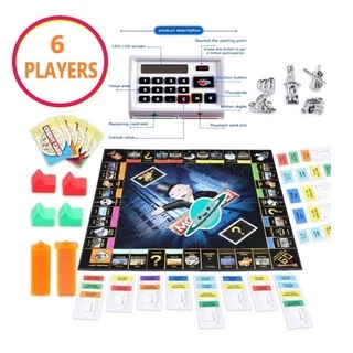 Buy monopoly Online With Best Price, May 2024 | Shopee Malaysia