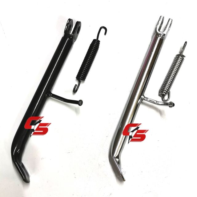 RXZ SIDE STAND Tongkat (Long) RXZ LC135 SRL Y15 EX5 RS150 | Shopee Malaysia