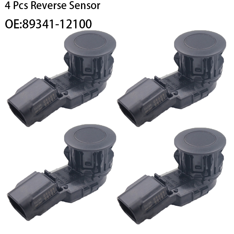 Car Reverse Sensors Parking Sensor Distance Control PDC Sensor For ...
