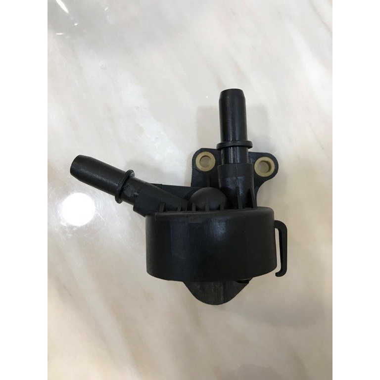 Ford 6DCT450 Volvo MPS6 Powershift Transmission Oil Filter Housing ...