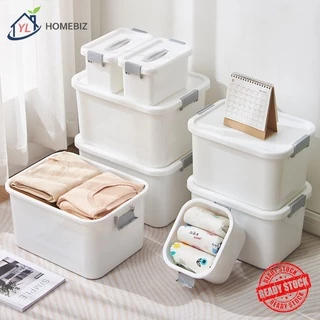 storage box - Prices and Promotions - May 2024 | Shopee Malaysia