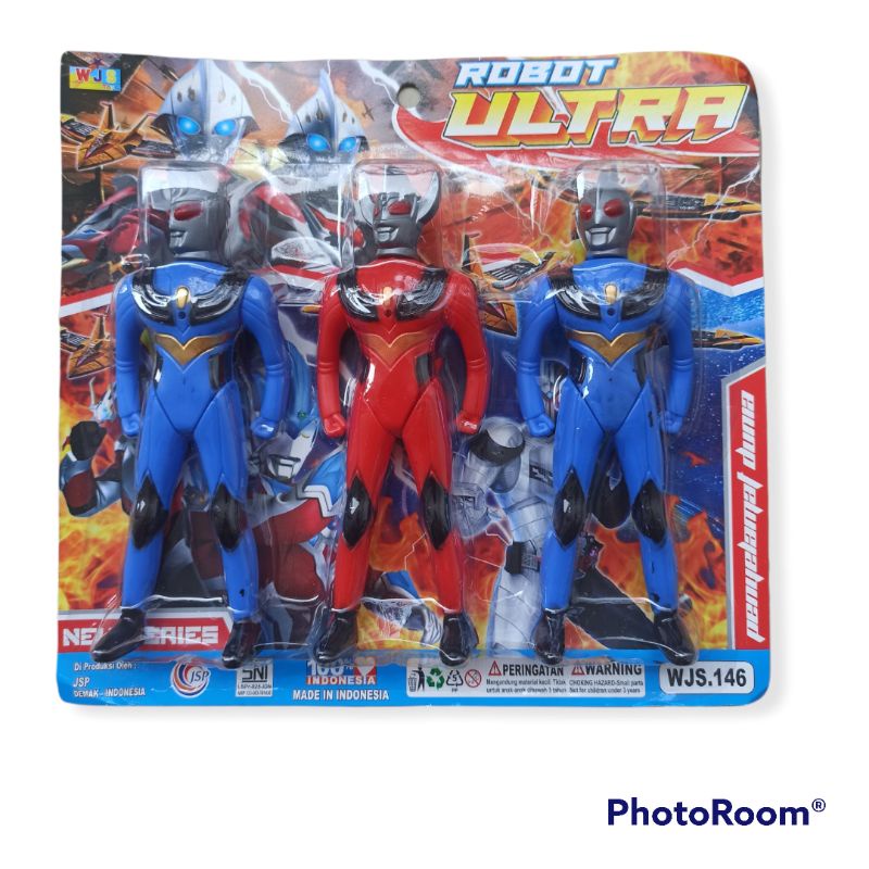 ULTRAMAN CHILDREN'S TOYS/SUPER HERO CHILDREN'S TOYS/ROBOT CHILDREN'S ...