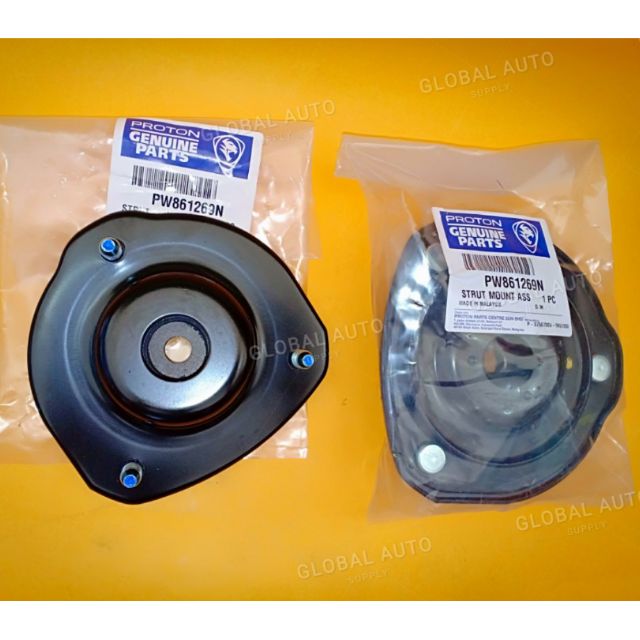 PROTON SAGA BLM FL FLX FRONT ABSORBER MOUNTING (1PAIR ) | Shopee Malaysia