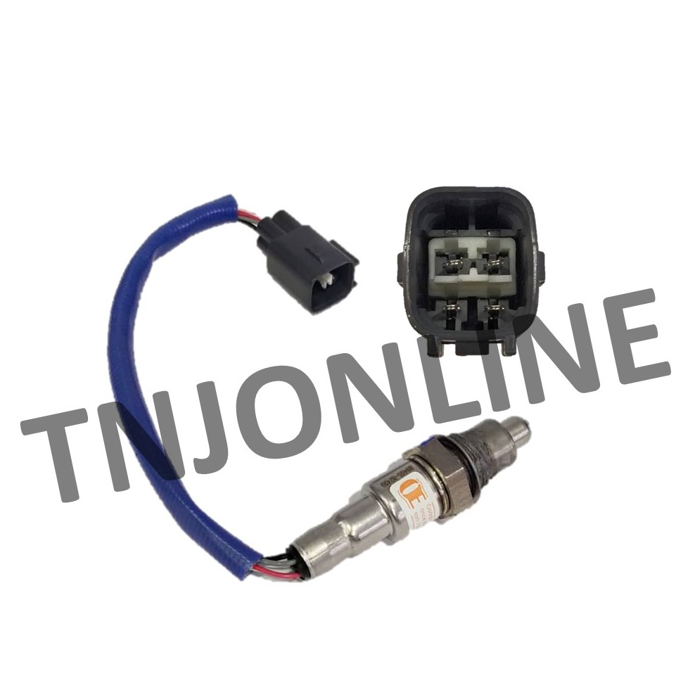 OXYGEN SENSOR ( BLUE COLOUR ) PERODUA AXIA 1.0 ( MANUAL ) ( 89465-BZ420 ...