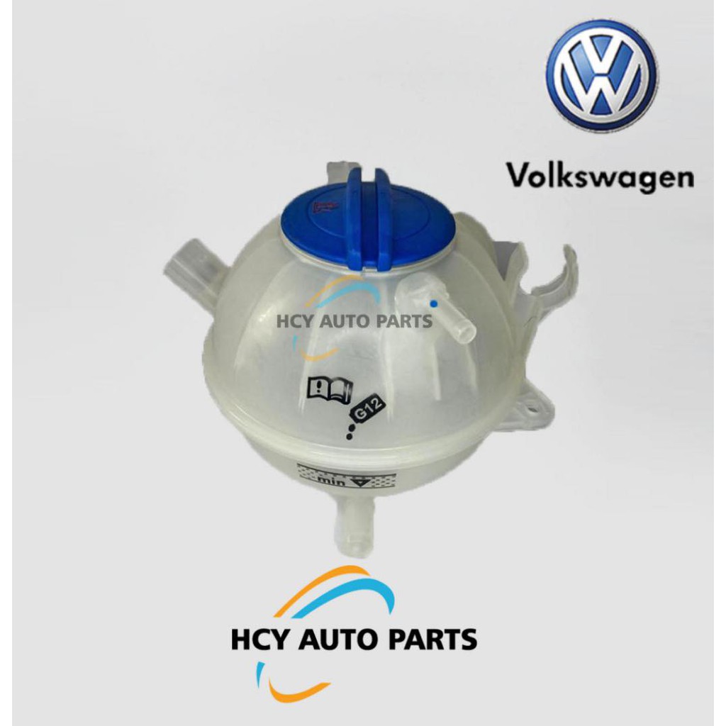 Genuine Audi A3 TT 8J Volkswagen Golf MK5 MK6 Jetta Tiguan Passat CC ...