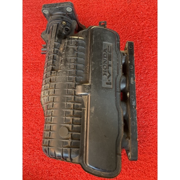 🔥USED JAPAN🔥HONDA CRZ ZF1 ZF2 UPGRADE RB1 INTAKE MANIFOLD | Shopee Malaysia