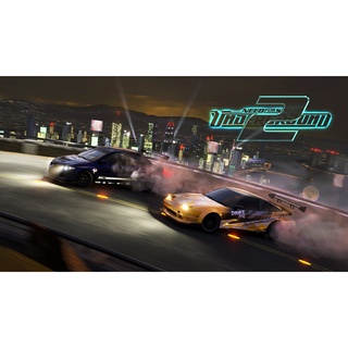 Need for Speed Underground 2 Real Remastered v2 (Offline PC Games ...